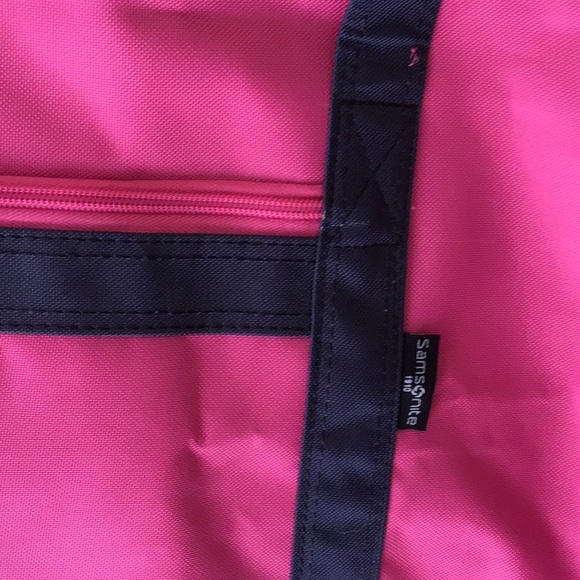 Samsonite | Bags | Samsonite Tote | Poshmark